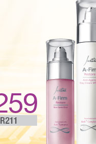 Justine - cosmetics, beauty, make-up, skincare, fragrance, work from home