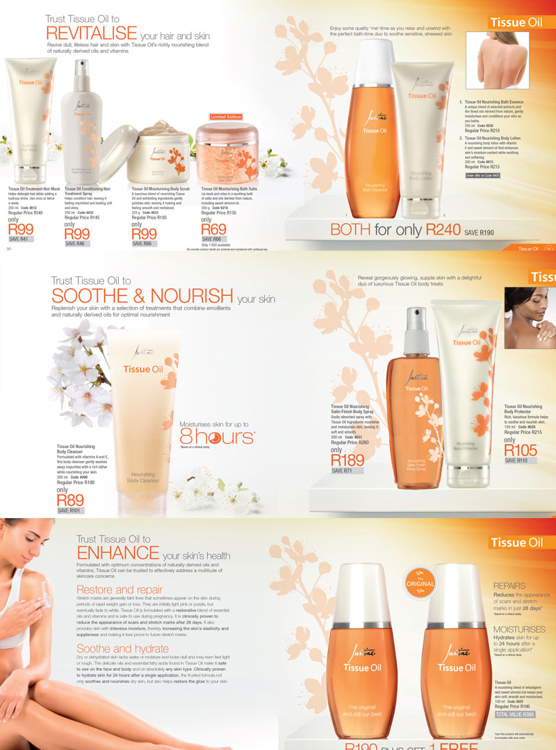 Justine - cosmetics, beauty, make-up, skincare, fragrance, work from home