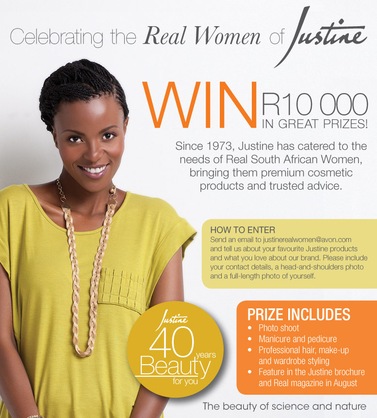 Justine - cosmetics, beauty, make-up, skincare, fragrance, work from home